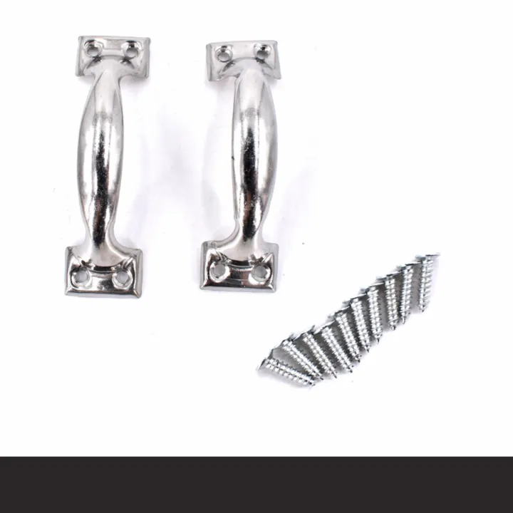 Hodeso Mighty Cabinet Hardware Drawer Handle | Lazada PH