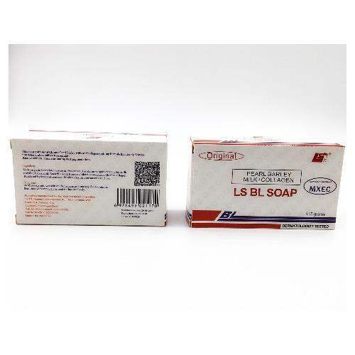 LS BL soap 115gms set of 5 | Lazada PH