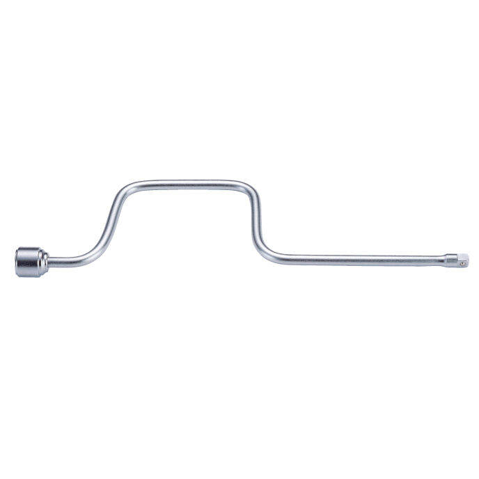 Hans Tools 3850 3/8" Drive 16" Socket Speed Handle (Silver) | Lazada PH