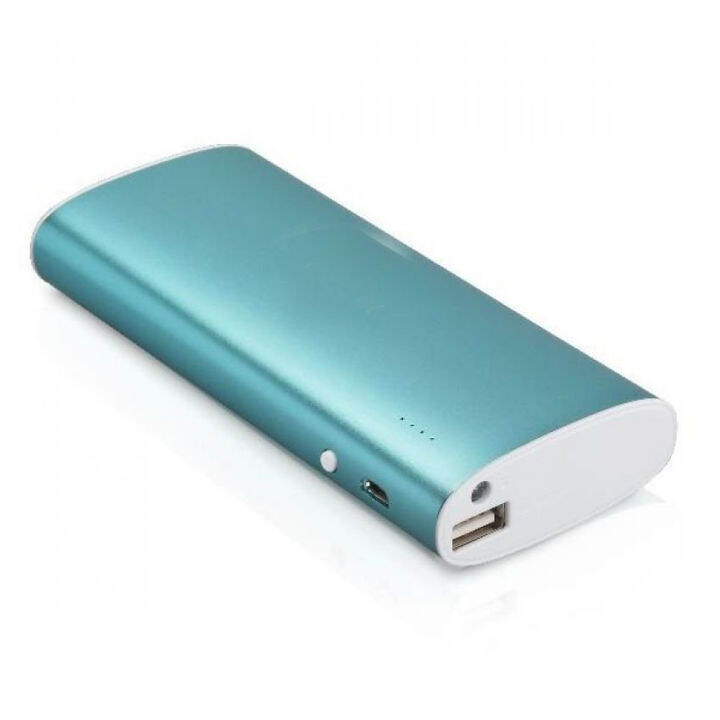 13000mAh Power Bank (Blue) | Lazada PH