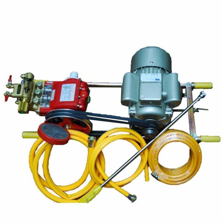 Heavy Duty Pressure Washer Power Sprayer 1.5 HP | Lazada PH