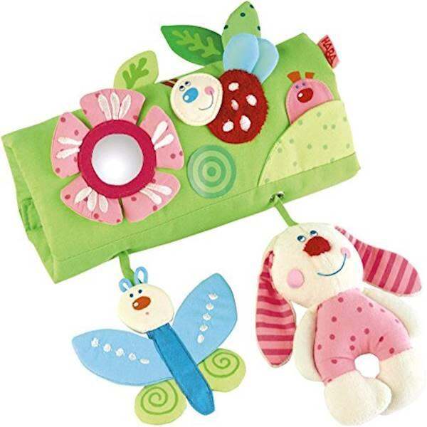 HABA Flower Friends Mobile | Lazada PH