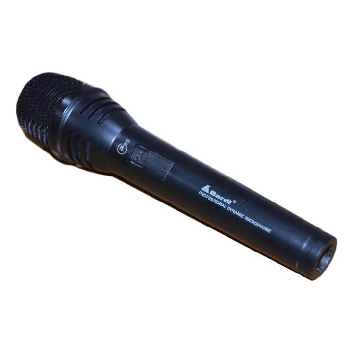 Bardl P9/P9S Professional Dynamic Microphone | Lazada PH