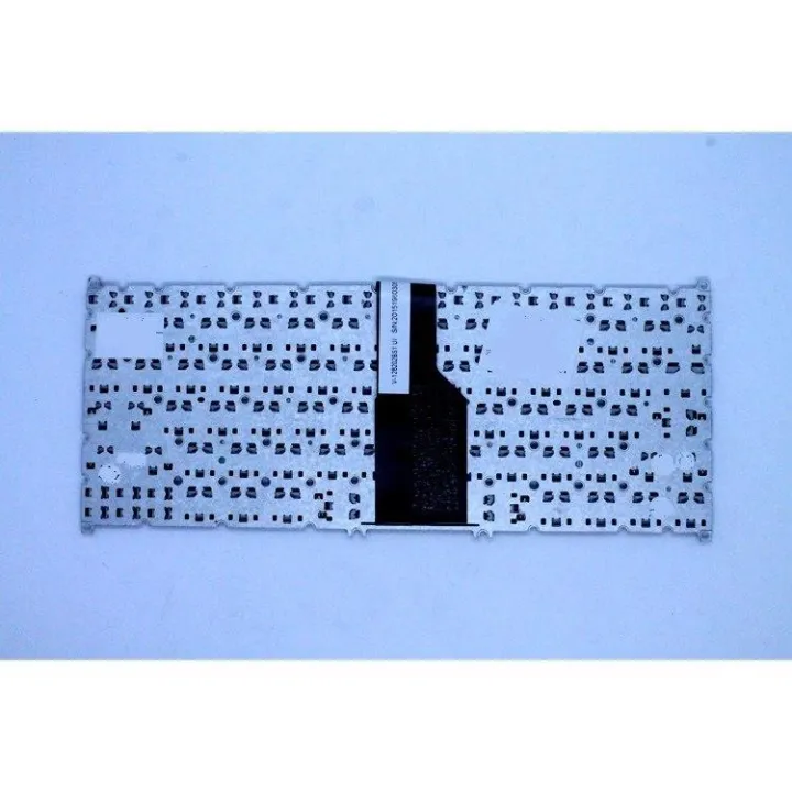 New Laptop Keyboard for Acer Aspire V5 V5-171 V5-121 V5-123 V5-131 ...