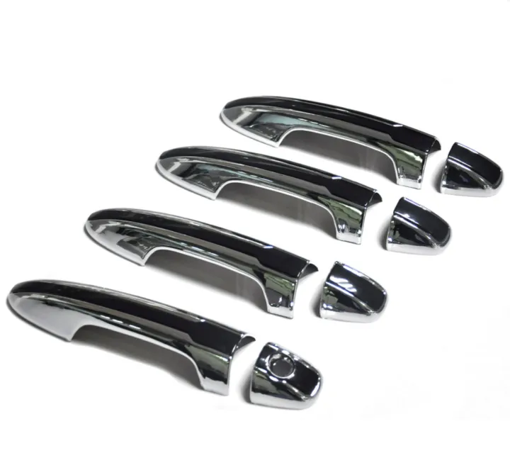 Toyota Innova 2016 Door Handle Chrome | Lazada PH