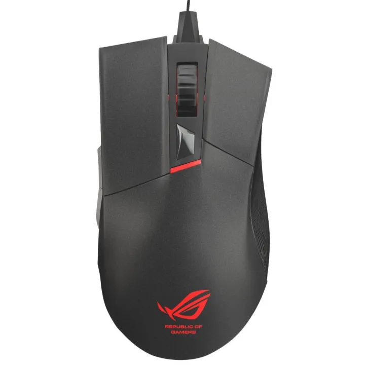 Asus P501-1A ROG Gladius Optical Mouse | Lazada PH