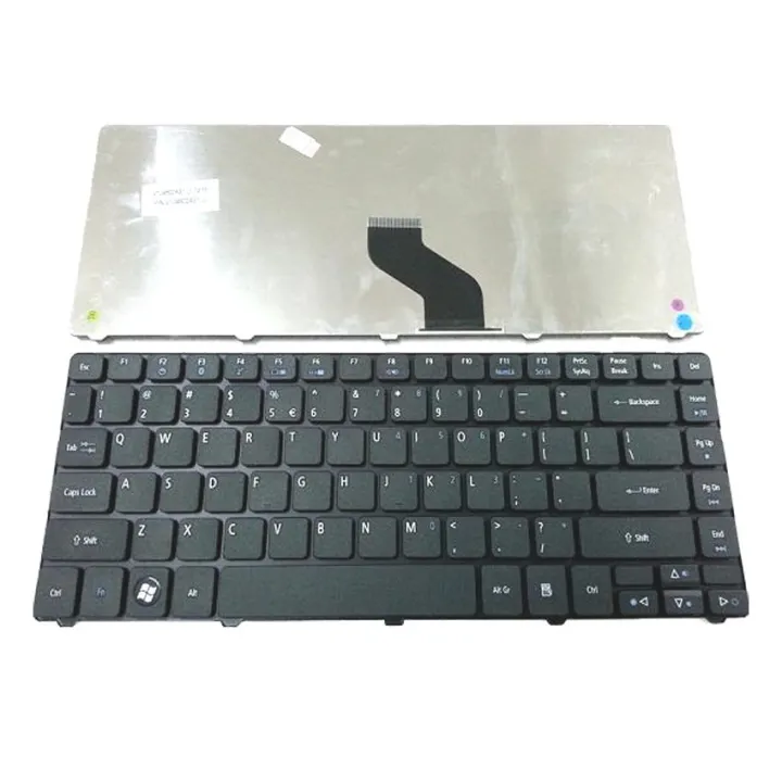 Laptop Keyboard for Acer EMachines D732 D732G D732Z D732ZG | Lazada PH