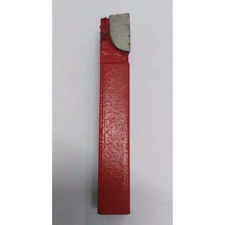 TUNGA TIPPED CUTTER AL6 3/8" LEFT | Lazada PH