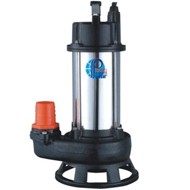 Showfou SS-112D Sewage Submersible Pump 1 HP | Lazada PH
