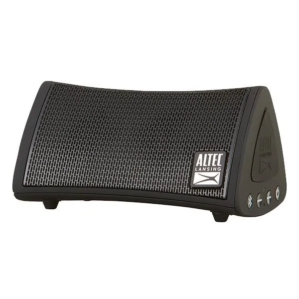 Altec Lansing Mini Inmotion IMW556 Bluetooth Speaker (Black) | Lazada PH