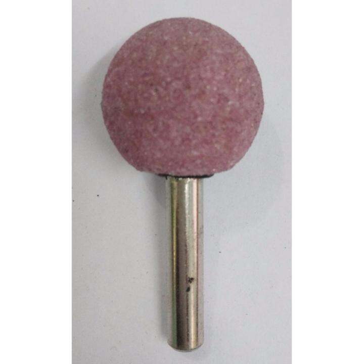 MOUNTED STONE GRINDING ABRASIVE A-25 (3pcs) | Lazada PH