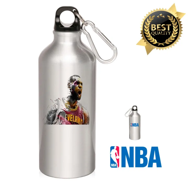 JugKO Aluminum Sports Water Bottle Jug with NBA - Lebron James | Lazada PH