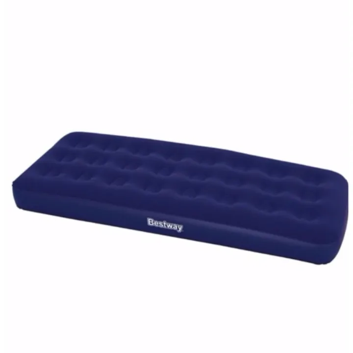 Ready to send Abby Shi Bestway Inflatable Air Bed Single Size | Lazada PH