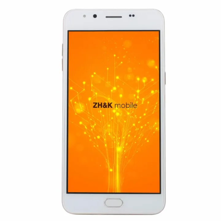 Chico Mobile Ojos DOS (Black,White,Gold,Rose Gold) | Lazada PH