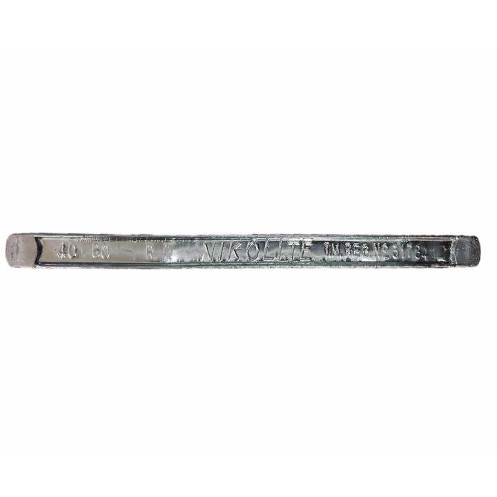 NIKOLITE SOLDER BAR 40-60 1pcs | Lazada PH