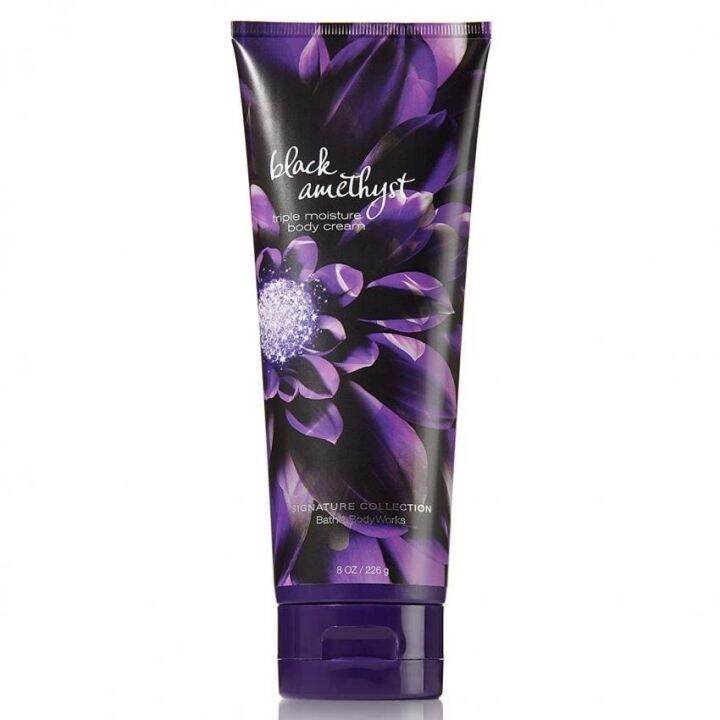 Black Bottle Bath And Body
