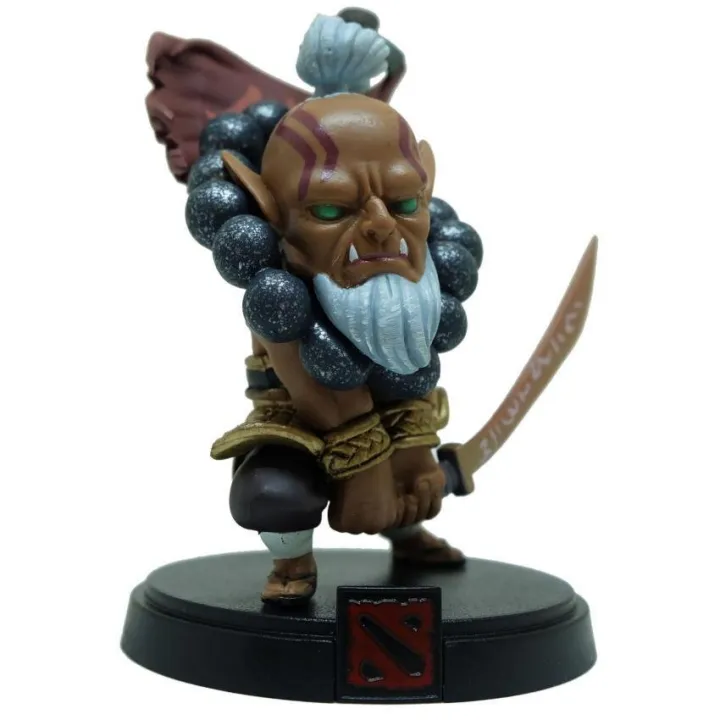 Classic DotA Yurnero the Juggernaut Collectible | Lazada PH