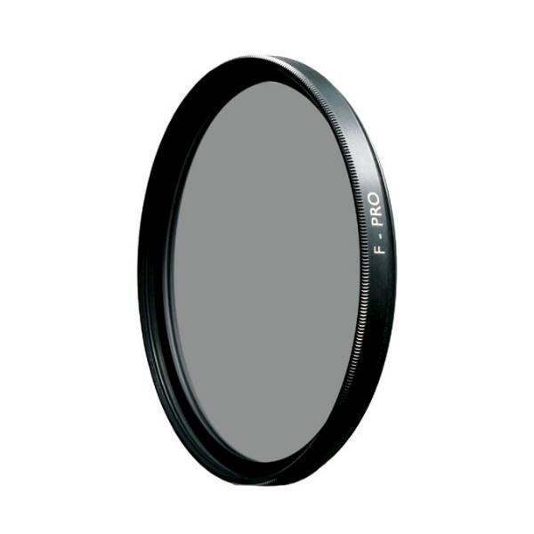 B+W 77MM F-PRO Neutral Density 0.9-8X With Multi-Resistant Coating (103M) For Camera Lens ...