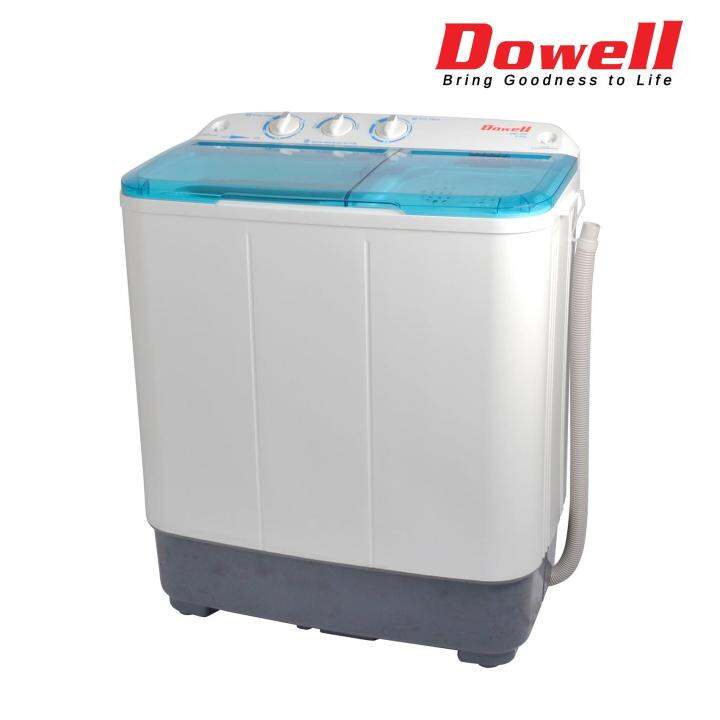 Dowell WMT-600 Twin Tub Washing Machine | Lazada PH