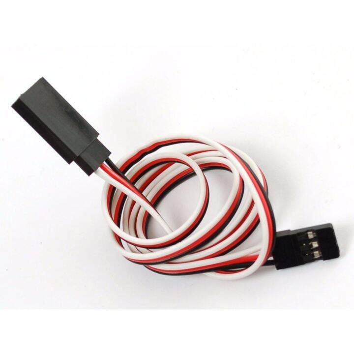Servo Extension Cable - 15cm | Lazada PH