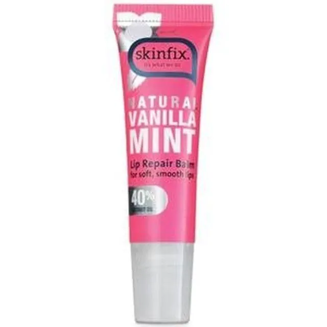 Skinfix LIP REPAIR BALM VANILLA MINT | Lazada PH