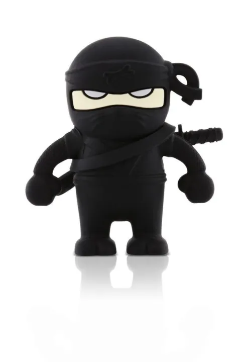 Bone Collection Ninja 8GB Flash Drive (Black) | Lazada PH