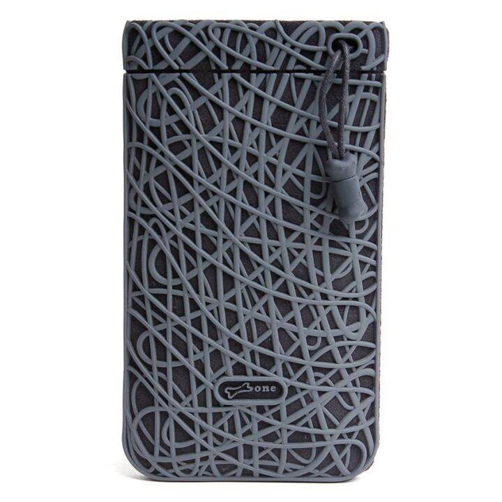 Bone Collection Phone Scribble (Black) | Lazada PH