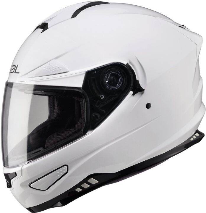 SOL FullFace SF-5 Solid Motorcycle Helmet | Lazada PH
