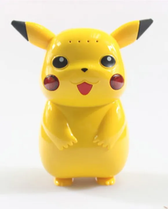 Pokemon Pikachu 10000mAh PowerBank | Lazada PH