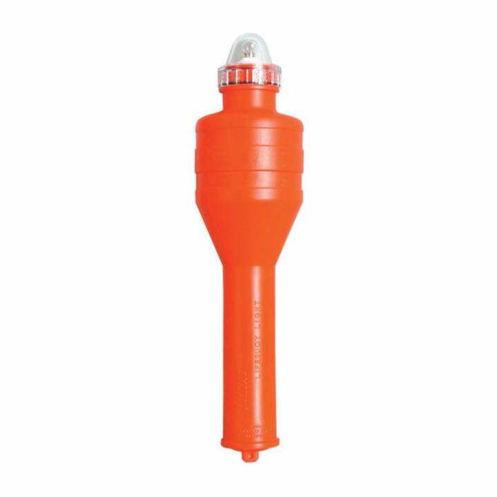 Self Igniting Life Buoy Light CCS/EC Solas Approved 2 Hrs. Working Time Marine Safety Emergency ...