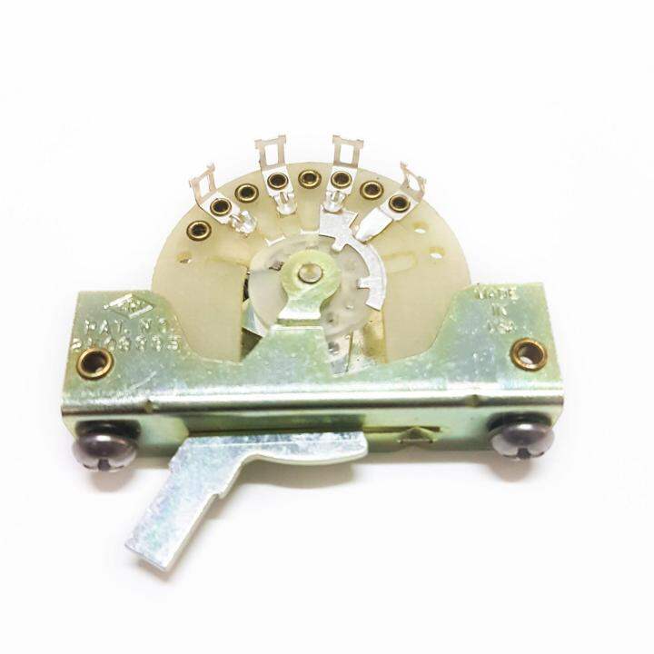 CRL 3-way Tele Switch | Lazada PH