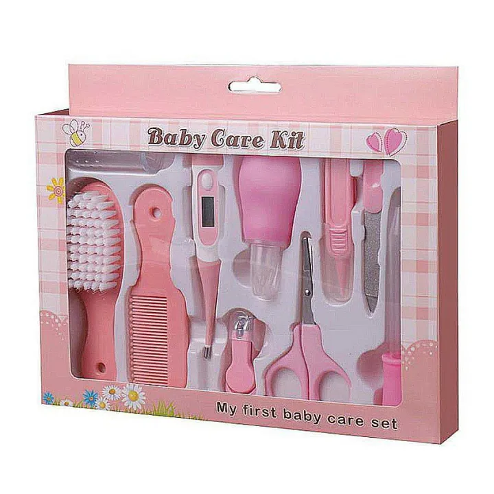 The Complete Baby Care Kit, Baby Care Products Plus,Baby Care Set, Baby ...