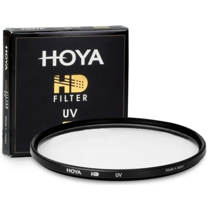 Hoya 72mm HD UV Filter | Lazada PH