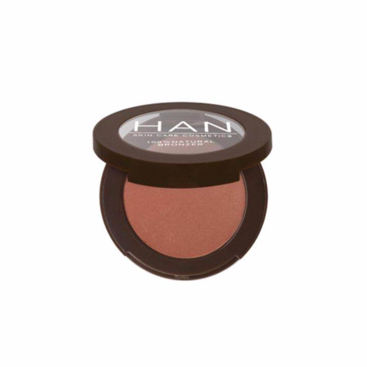 Han Skin Care Cosmetics Bronzer in Maui | Lazada PH