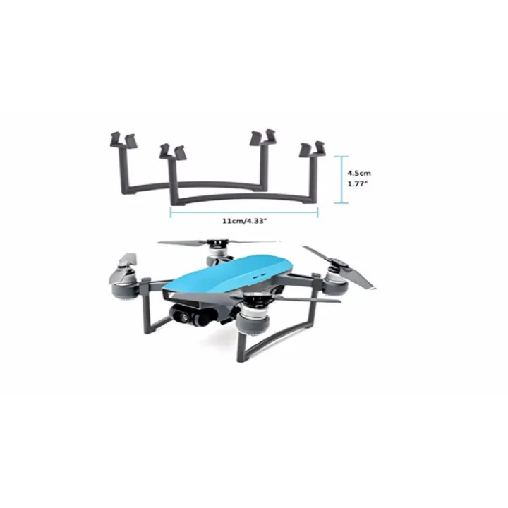 DJI SPARK ACCESSORIES / SPARK LANDING GEAR | Lazada PH
