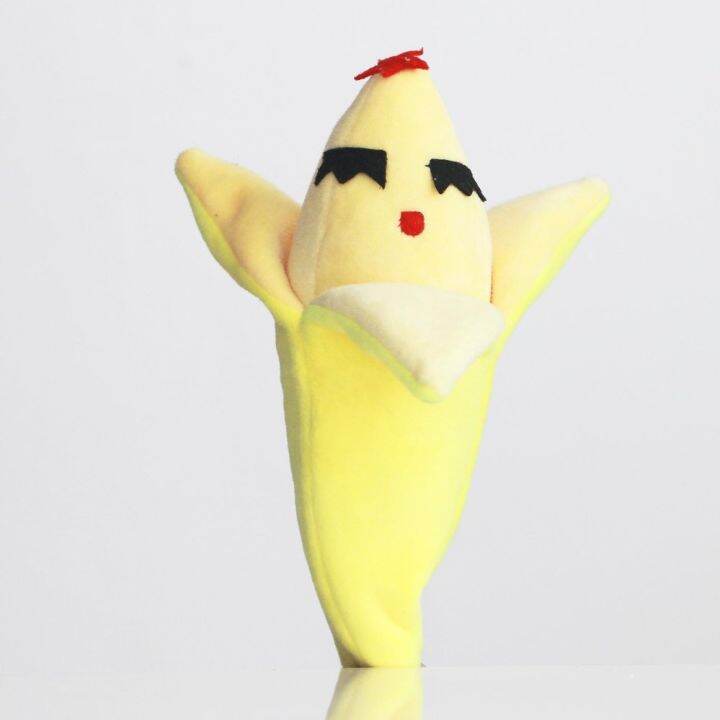 Plush and Play - Jessica Saging (Large) | Lazada PH