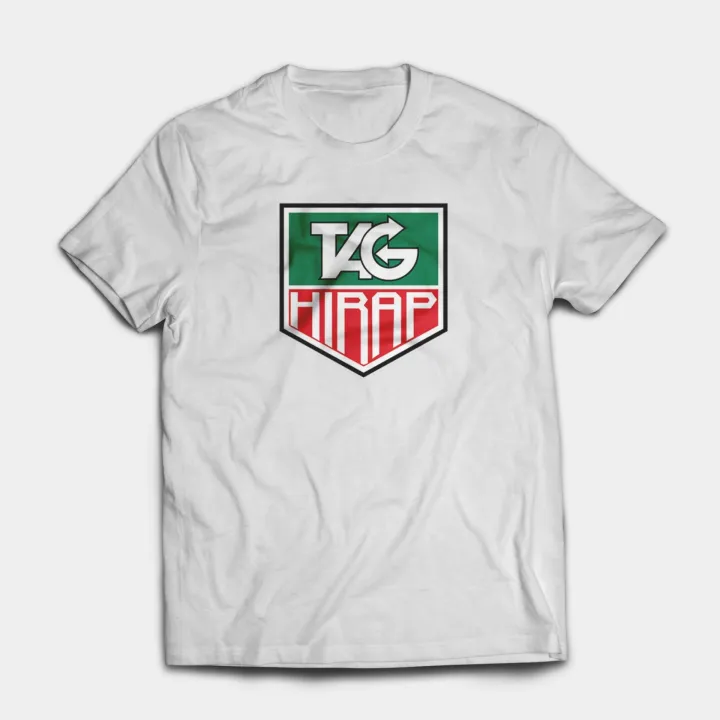 ShirtsKO Spoofs Funny Tag Hirap Design | Lazada PH