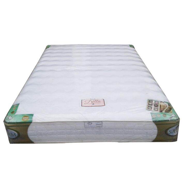 SCBC (DBS) Salem Spring Bed Ditta Mattress 36" x 75" (single) | Lazada PH