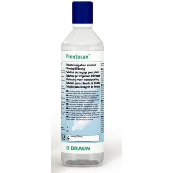 Prontosan® Wound Irrigation Solution 350 ml - Wound Management | Lazada PH