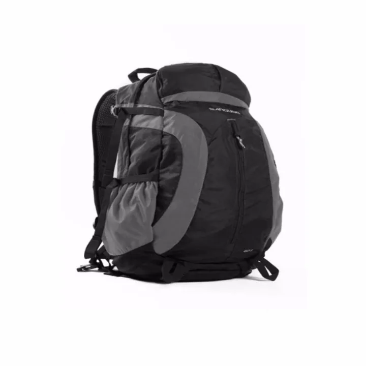 Sandugo Lhotse 40L Backpack Grey | Lazada PH