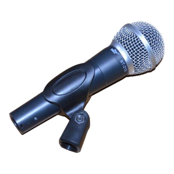 ProStax BT-215 Legendary Vocal Microphone | Lazada PH