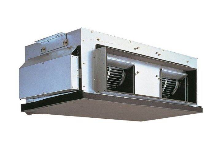 Daikin FDM40XVL/R40CGXVL 4.0 HP Ceiling Concealed Ducted Air Conditioner (White) | Lazada PH