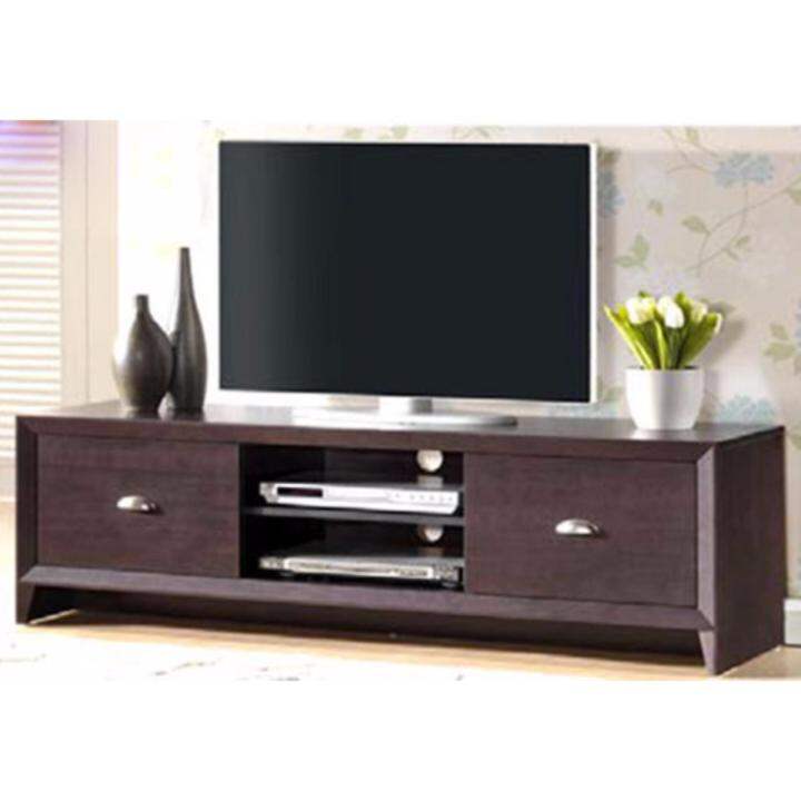 TV Stand JIT-TV33 (wenge) | Lazada PH