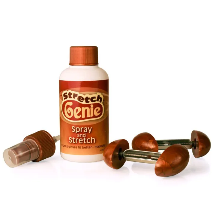 【spot goods】 Stretch Genie As Seen on TV Liquid Shoe Stretcher | Lazada PH