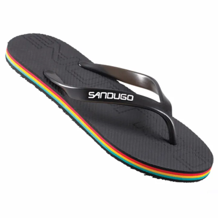 Sandugo Everest Black | Lazada PH