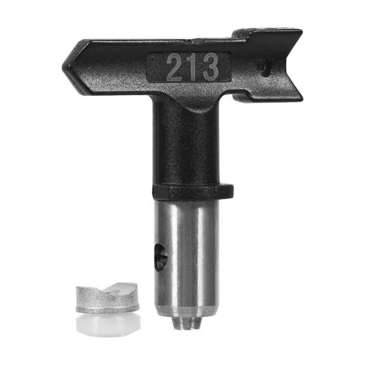 epayst Reversible Tungsten Steel Airless Paint Spray Tip Nozzle ...