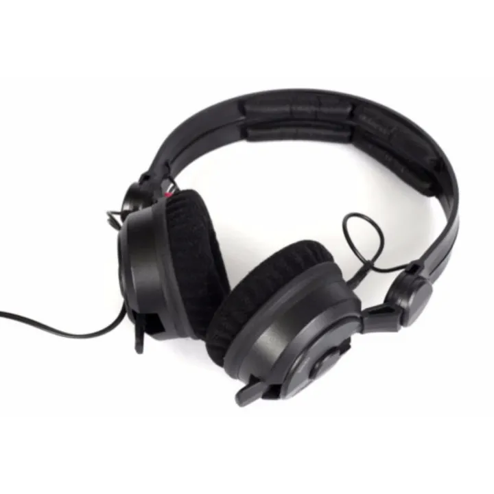 SUPERLUX HD562 ALL-PURPOSE HEADPHONE (BLACK) | Lazada PH