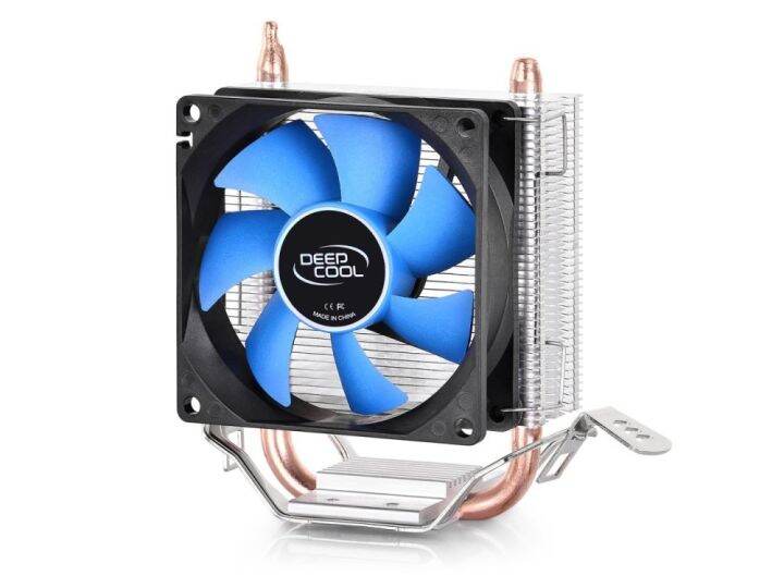 Deep Cool Ice Blade Edge Mini FS v2.0 CPU Air Coolers | Lazada PH