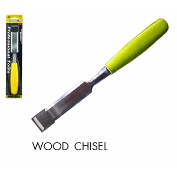 Creston Wood Chisel (1/4") | Lazada PH