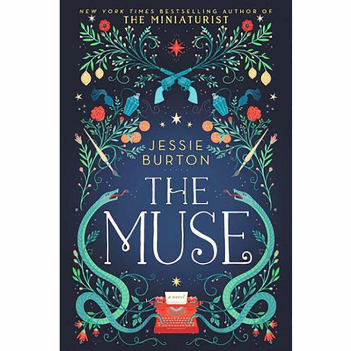 The Muse Book | Lazada PH